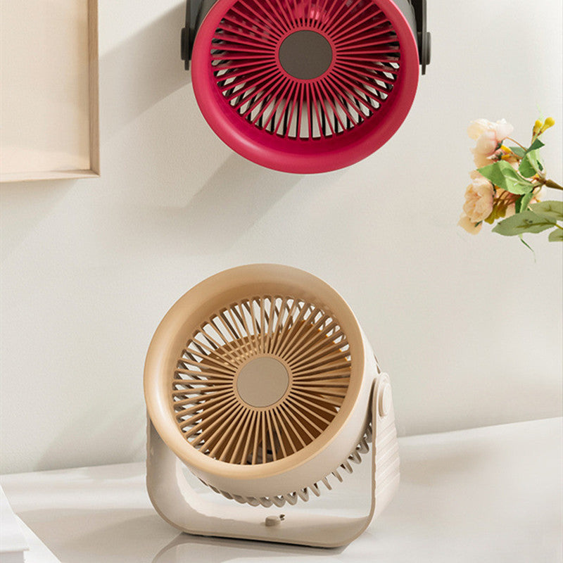 Air Circulation Fan – AccessibleThings